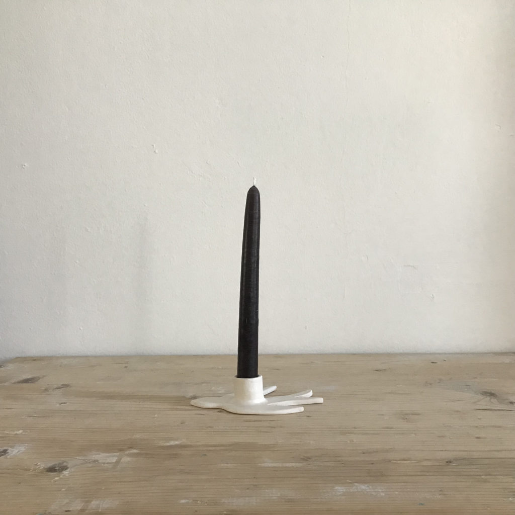 Conical Candles - Trela Tinos