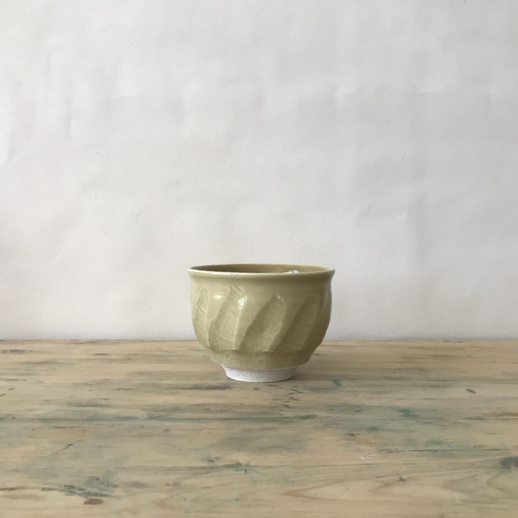 Bowl Dashi Sand - Trela Tinos